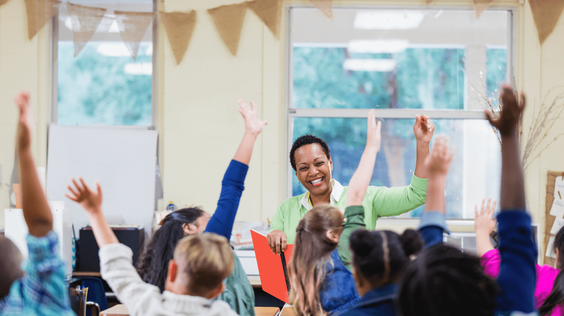 Graduate Programs in Education