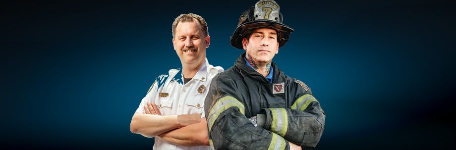 BS in Public Safety Administration | Neumann University