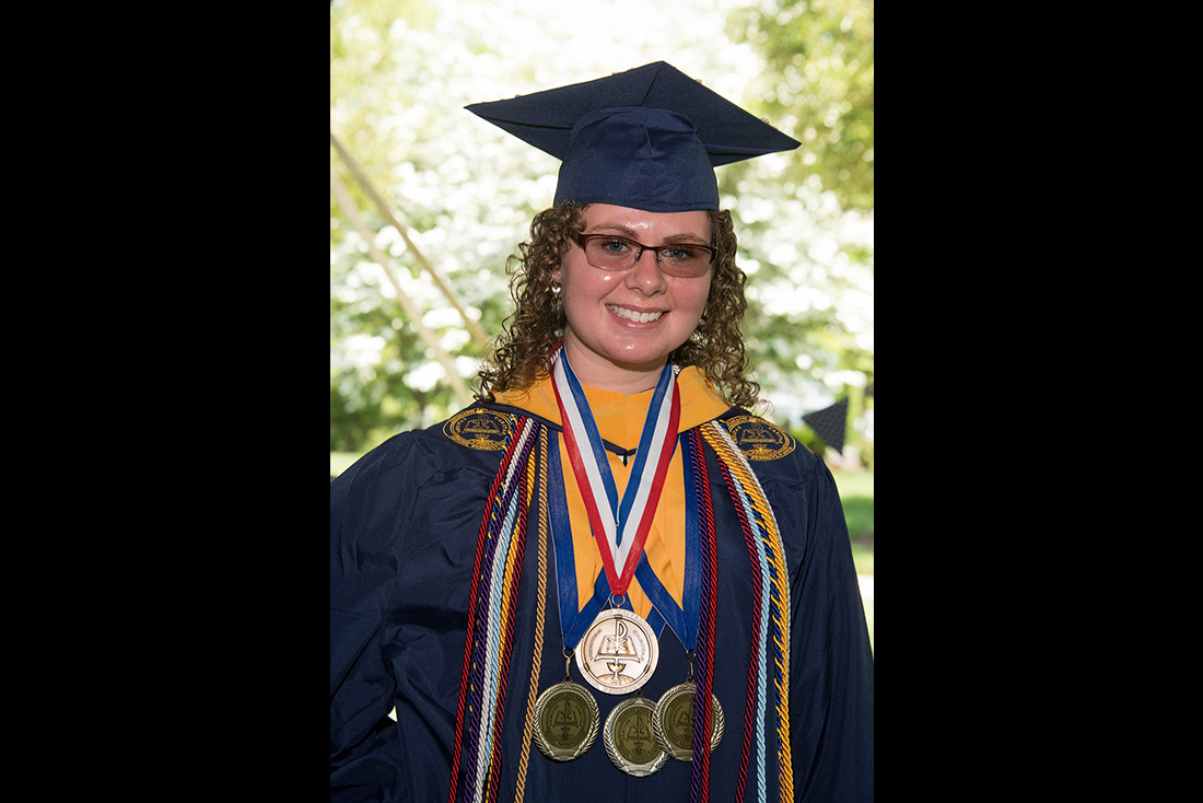 May Graduation | Neumann University