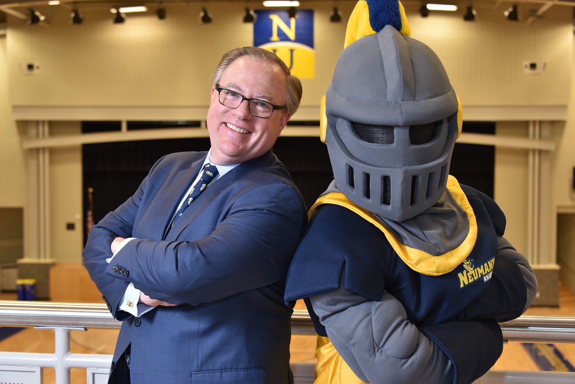 Graduation Ceremony | Neumann University