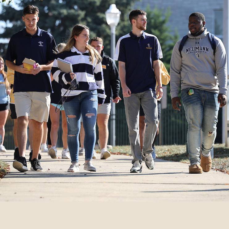 Neumann University